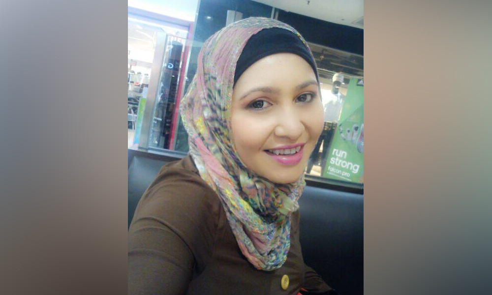 Tak ada hinanya tinggal di PPR, kata Sheila Mambo