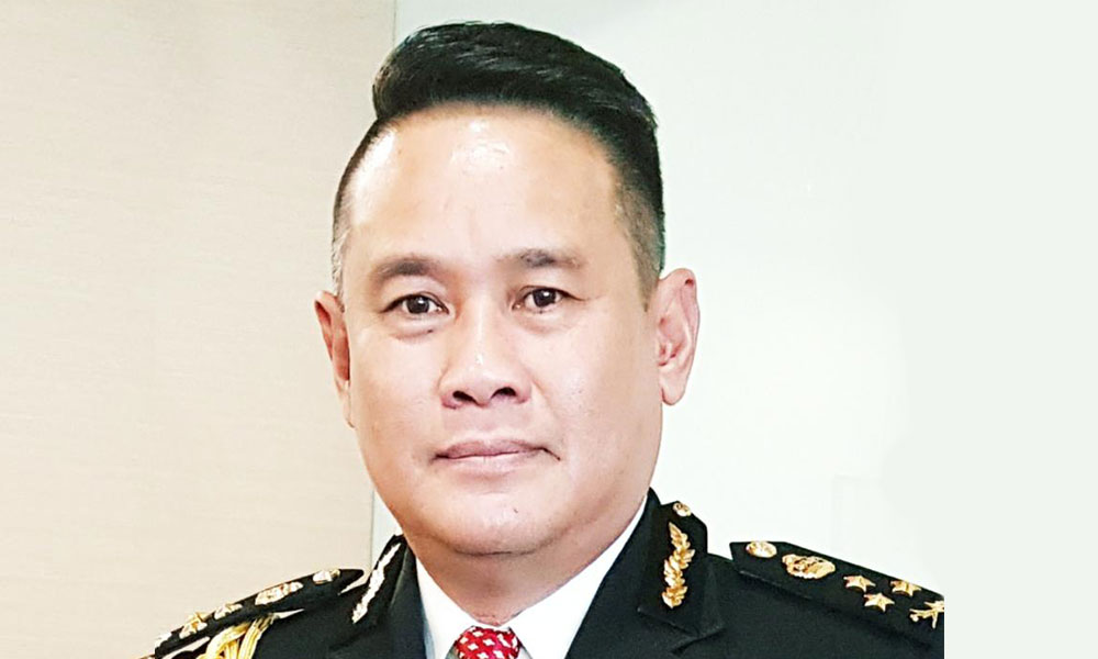 Ahmad Khusairi becomes new MACC investigation director