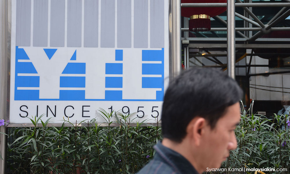 YTL: SPRM sahkan tiada pertuduhan terhadap syarikat kami