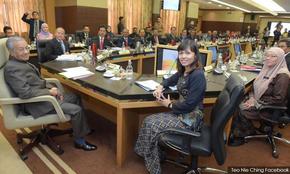 The devil is in the details of PPSMI implementation