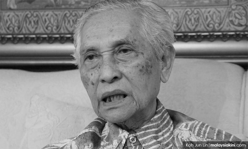 Former MAS managing director Abdul Aziz dies