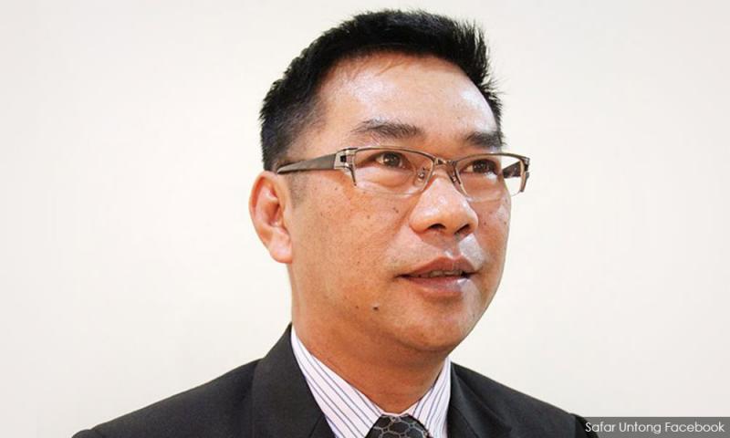 Sabah first state to place MACC officers at Chief Minister's Office