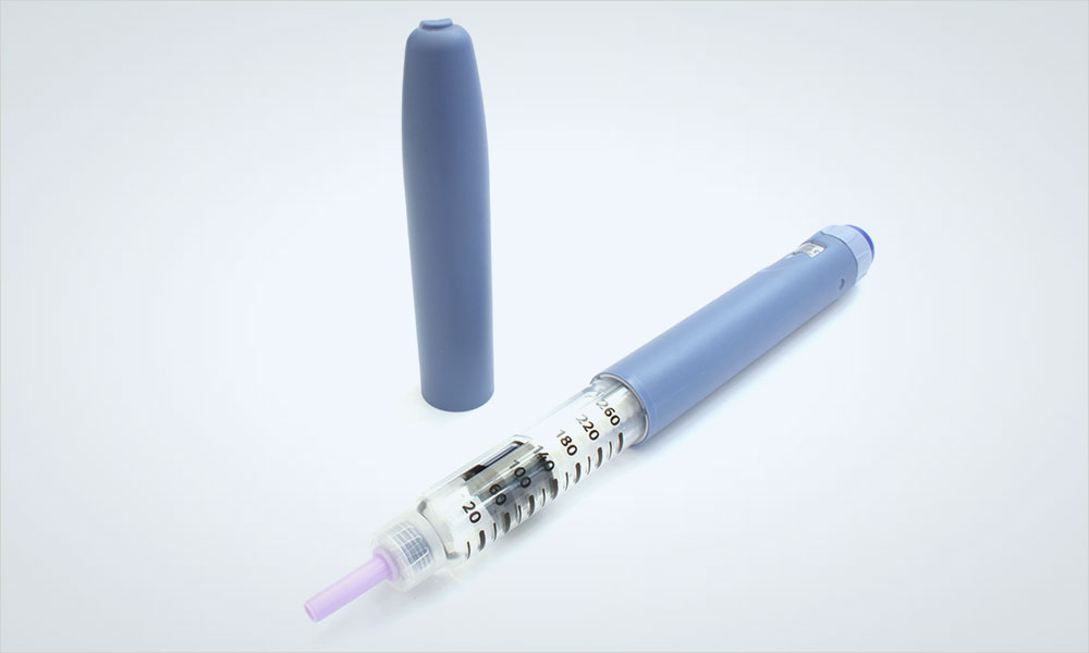 Supply of penfill insulin at gov't facilities to normalise by month-end ...