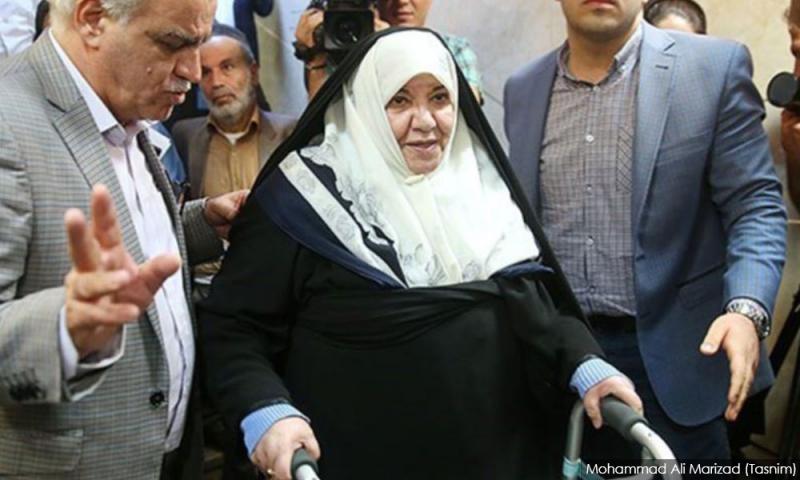 Satu percubaan memahami Iran