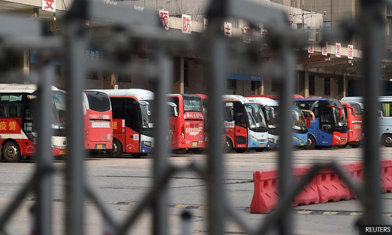 SURAT | Tingkatkan mutu perkhidmatan bas awam