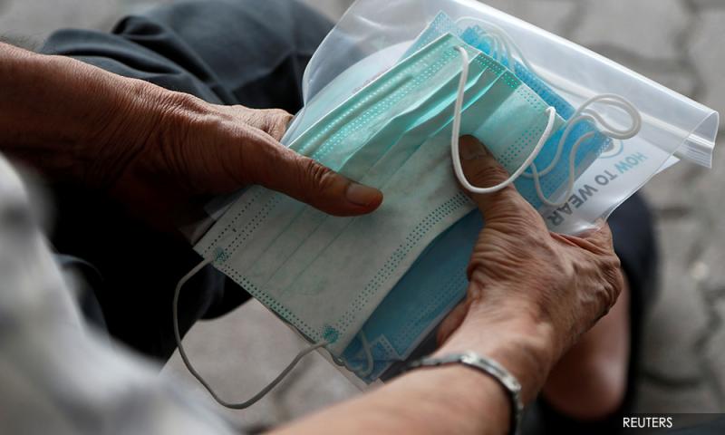 Non-medical face mask producers, importers must apply for Sirim ...
