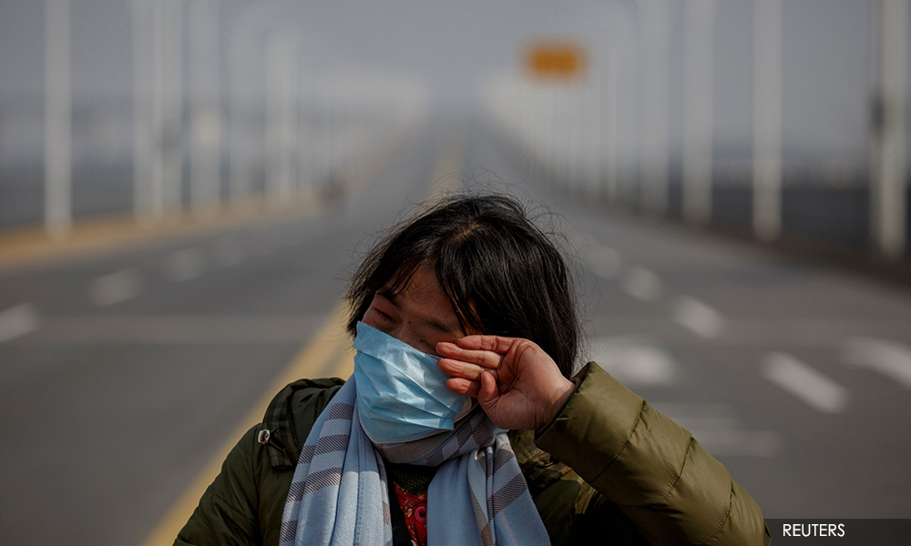 The voice of suffering citizens are equally important