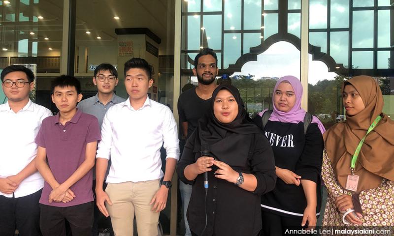 After ‘miscommunication’, GPA wants more transparency in UUCA abolition process