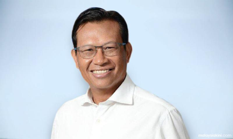 Shabery Cheek dilantik pengerusi Felda 1 Julai