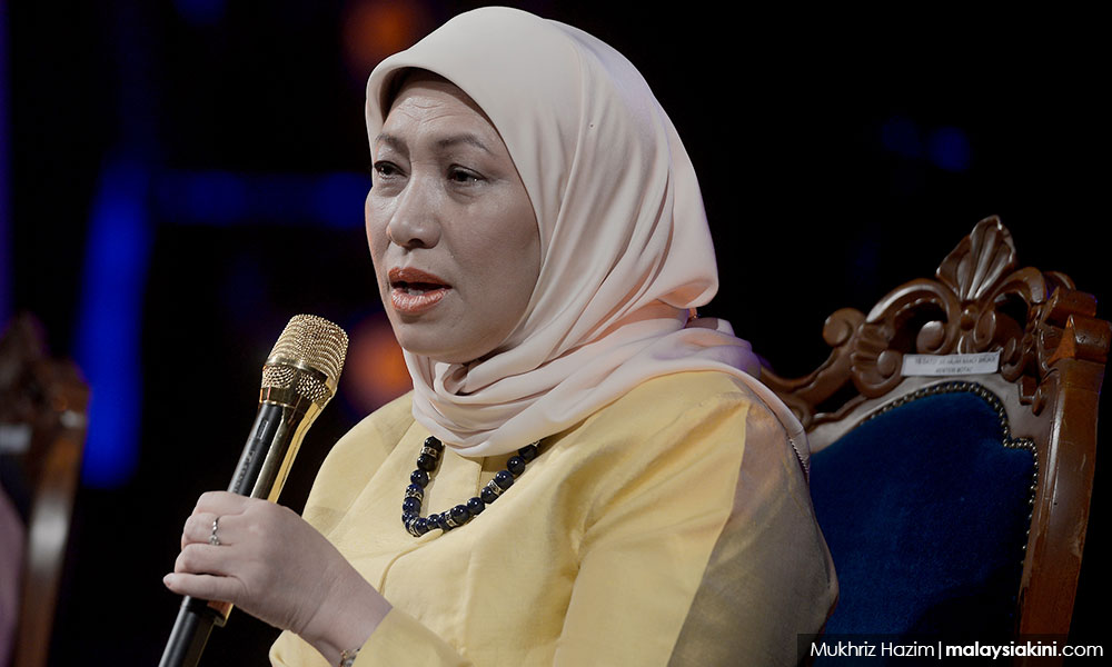 Women Minister Nancy to focus on 2 new acts