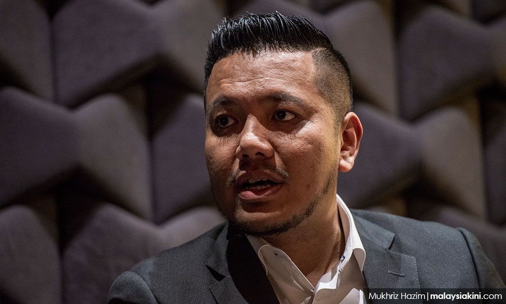 Afif open to 'going home' to Shah Alam or moving up to Permatang Pauh