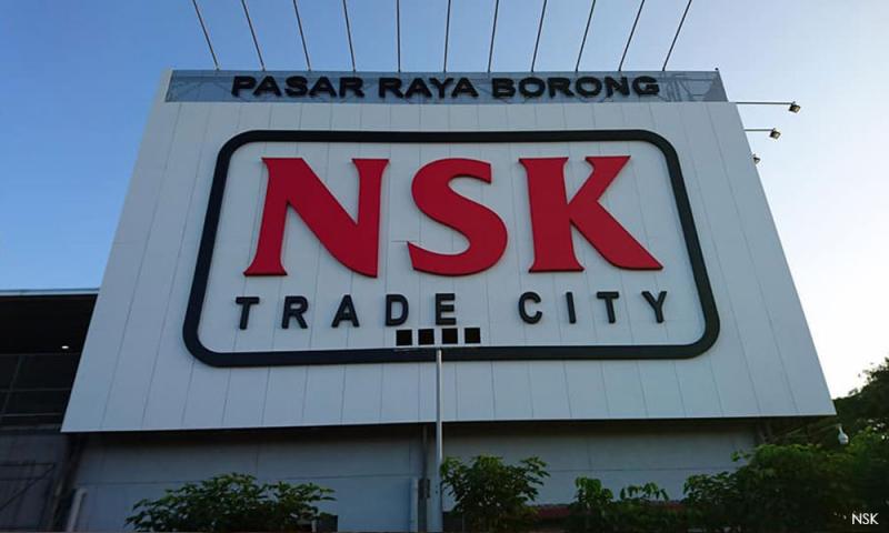 NSK apologises for displaying frog meat in supermarket