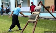 Govt To Look At Alternative Punishment To Caning