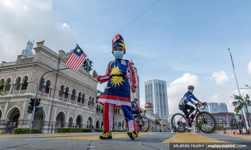 LETTER | Mat Kilau: Are we talking about real unity?