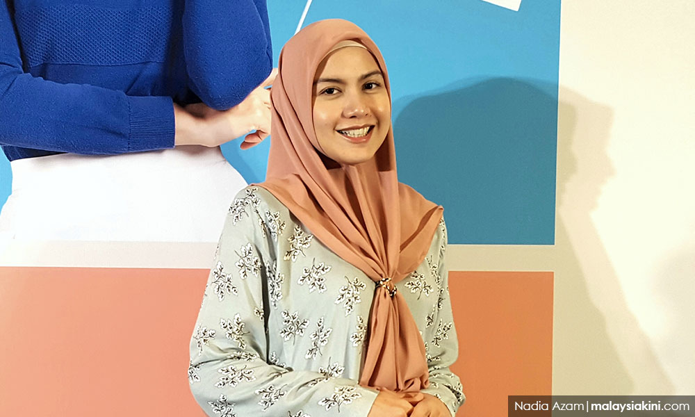 Lisa Surihani, Alif Satar jadi duta jenama Hong Leong