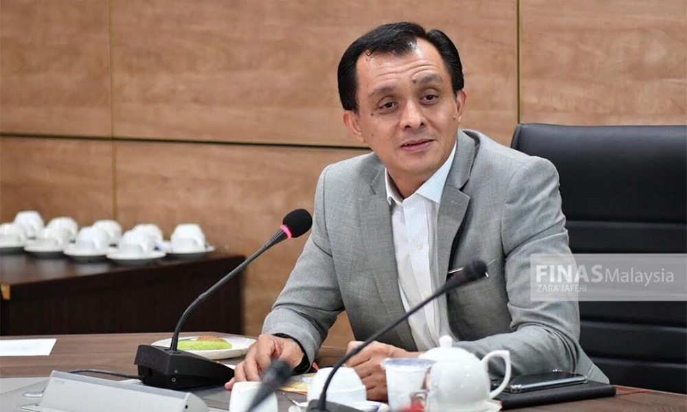 Filmmaker Ahmad Idham ‘almost certain’ to go for Port Dickson seat