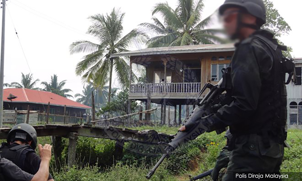 Kg Tanduo residents still traumatised by Lahad Datu incursion