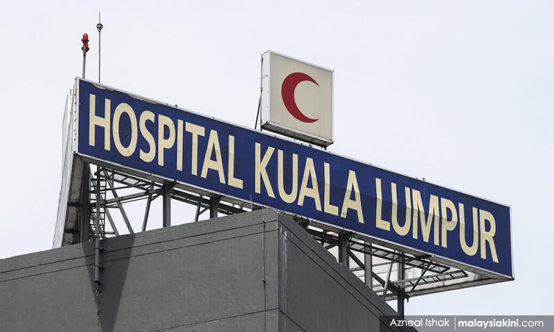 Health Ministry denies HKL facing shortage of doctors