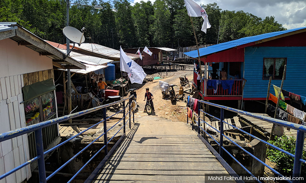 Eight things to know about the Sabah RCI