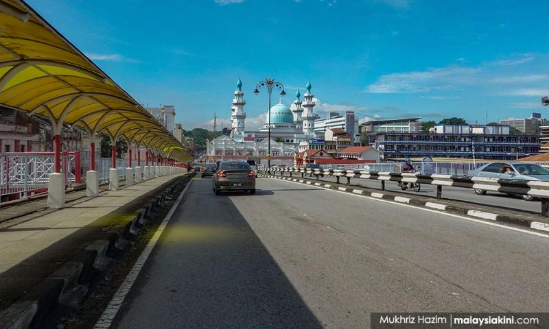 ‘Klang's city status will strengthen Greater Klang Valley goal’