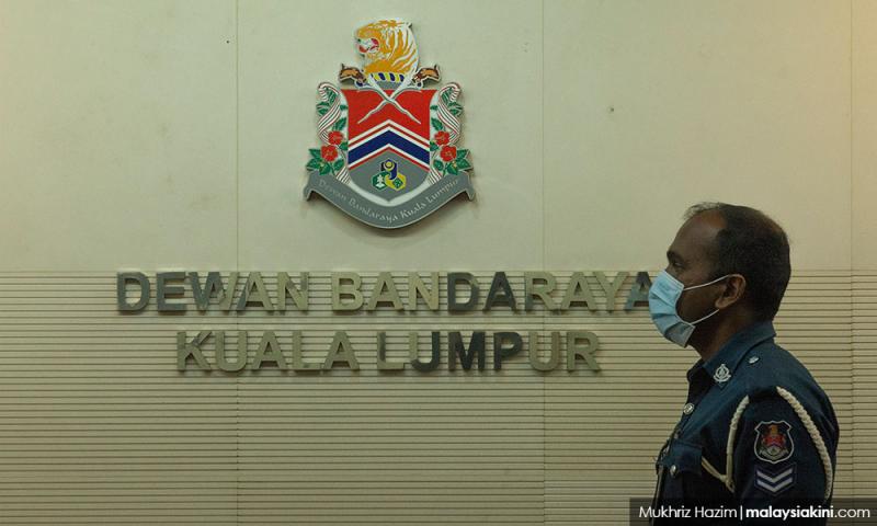 SPRM sedia siasat dakwaan salah laku ahli lembaga penasihat DBKL