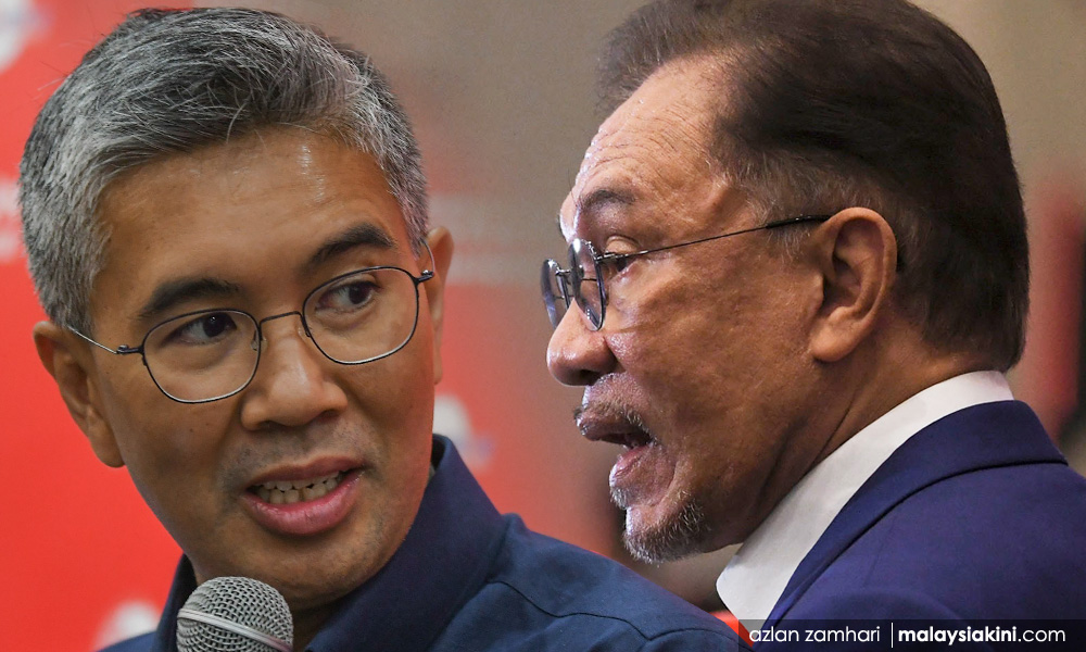 Ong: Zafrul berkemungkinan mangsa populariti sendiri