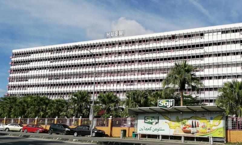 Wife of Pengkalan Kubor assemblyperson dies