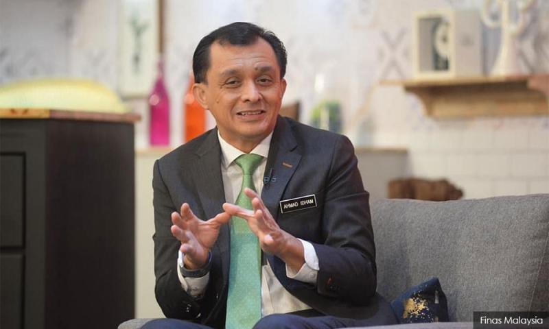 Ahmad Idham keluar Bersatu sebab rasa perjuangan tak sesuai