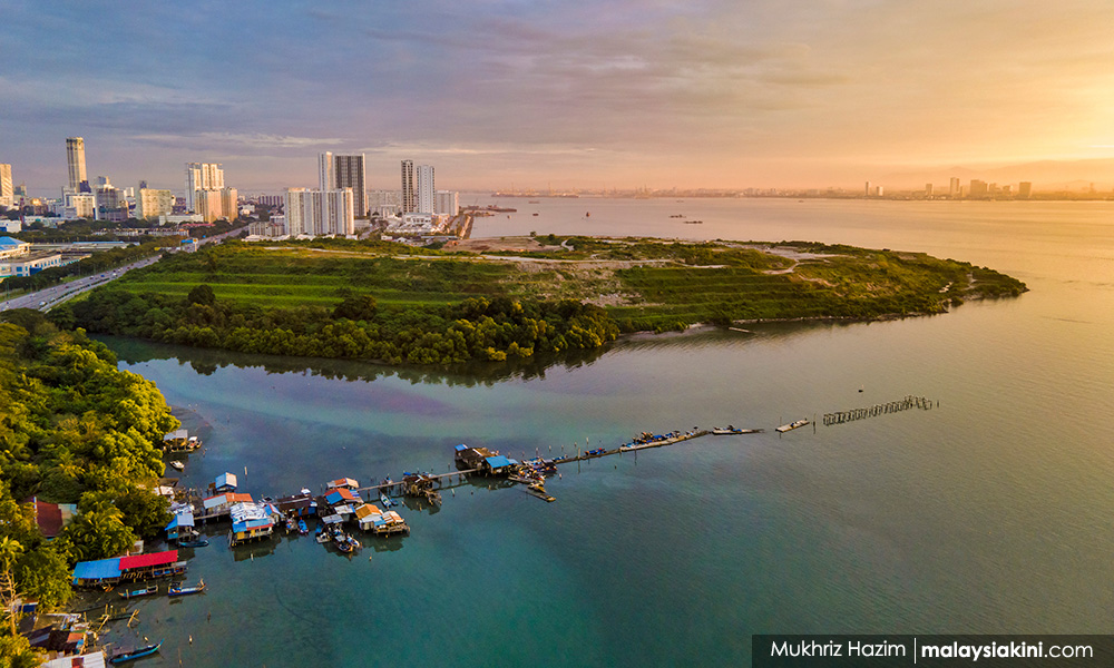 COMMENT | Jelutong landfill project: Four EIA rejections should mean ...