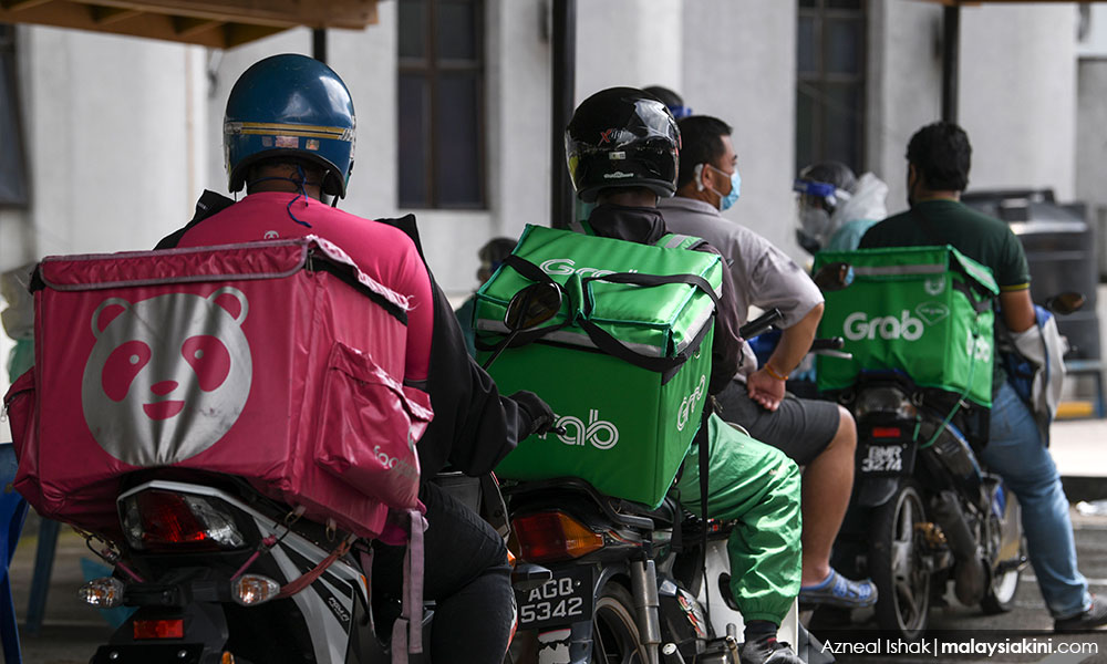 P-hailing operators commit to more transparent wages, pay rates