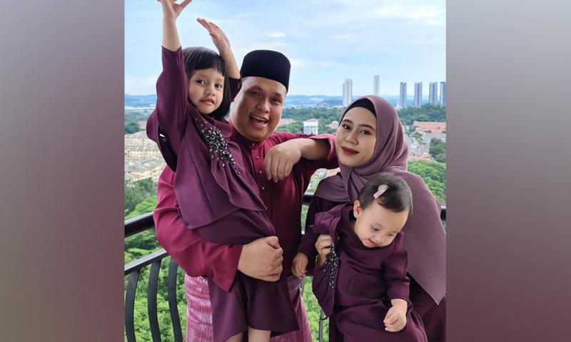 Sera dedah hubungan dengan Shuk berakhir