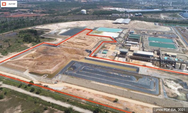 Pakar: Rancangan jual bahan api nuklear dari sisa Lynas 'spekulatif'