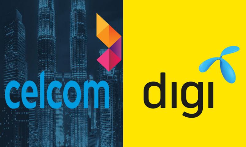 'Penggabungan Digi, Celcom di luar bidang kuasa MyCC'