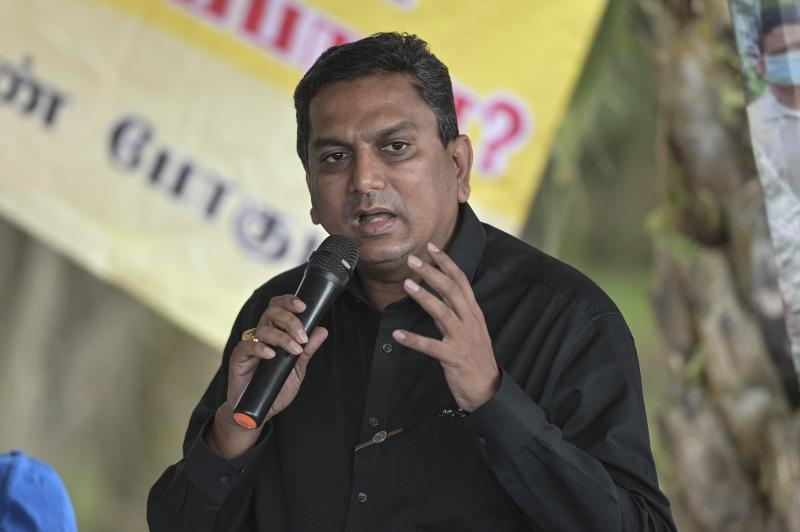 Ex-MP: Indians not jealous, they only want govt to fulfil its promises