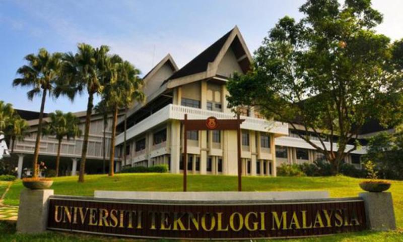 UTM bangunkan alat pengesan gempa bumi