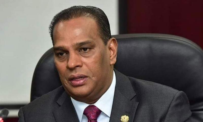 Saravanan denies Bestinet founder part of labour supply 'syndicate'