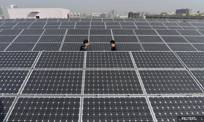 Tokyo makes solar panels mandatory for new homes built after 2025