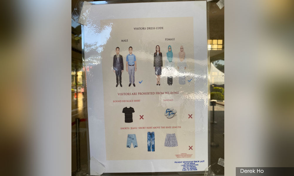 LETTER | Let's normalise inclusivity as part of decent behaviour