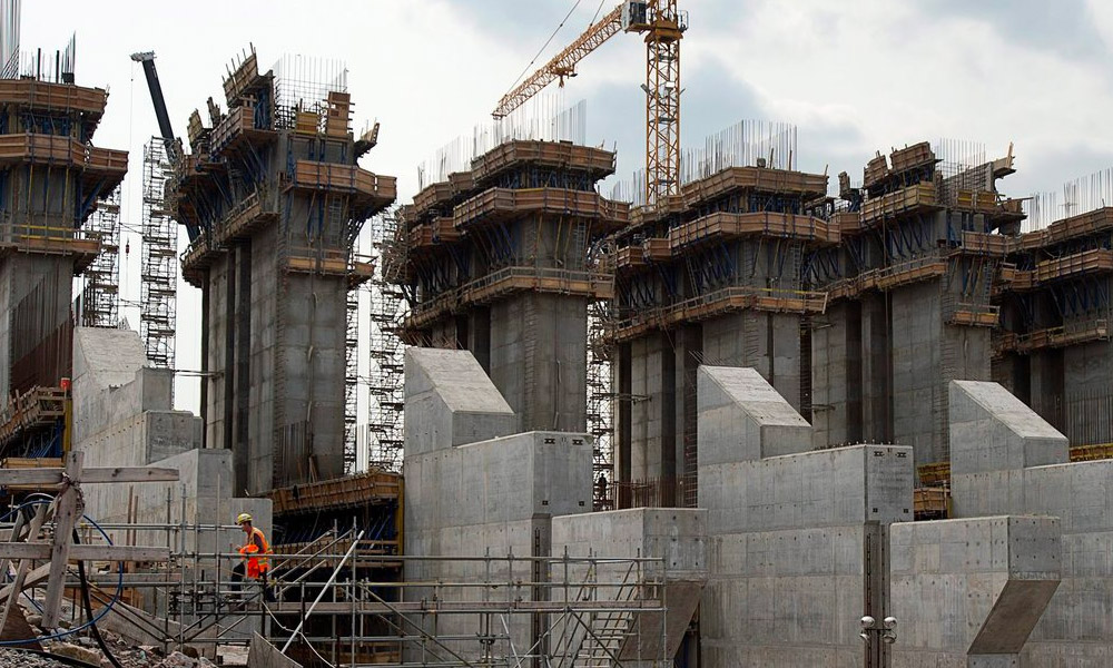 Gamuda inks JV agreement to develop RM4b hydrorelectric plant in Sabah