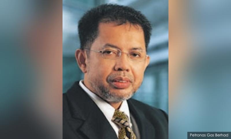 Bekas pengarah SRC nafi bertanggungjawab atas kerugian syarikat