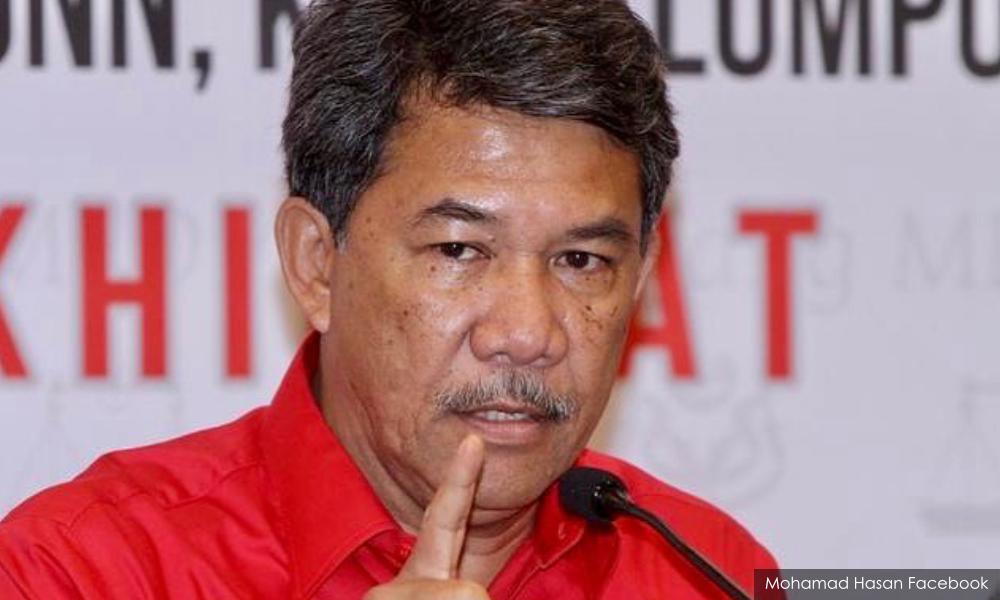 Tok Mat: New army camp soon in Felda Sahabat, Lahad Datu