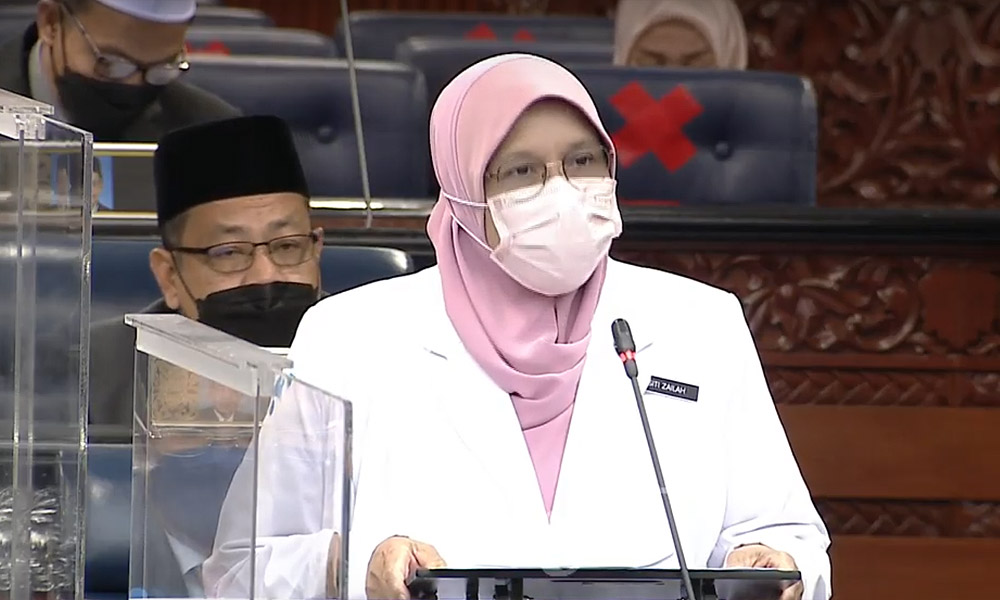 'No problem' stopping JKMPay if not helpful - dep minister