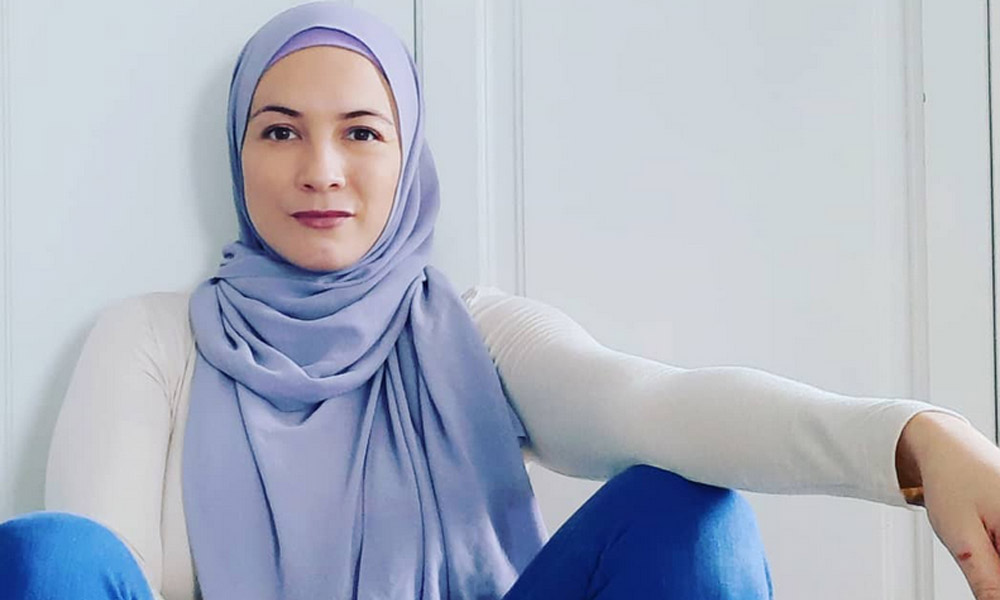 Sharifah Sofia: Kenapa pihak berkuasa 'membisu' projek lombong di Perak