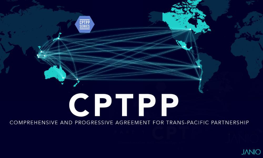 COMMENT | CPTPP may affect nation’s sovereignty and policies