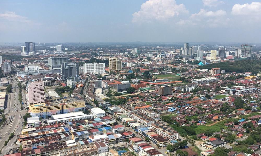 Lebih 81,000 kenderaan dijangka ada di Melaka raya ini