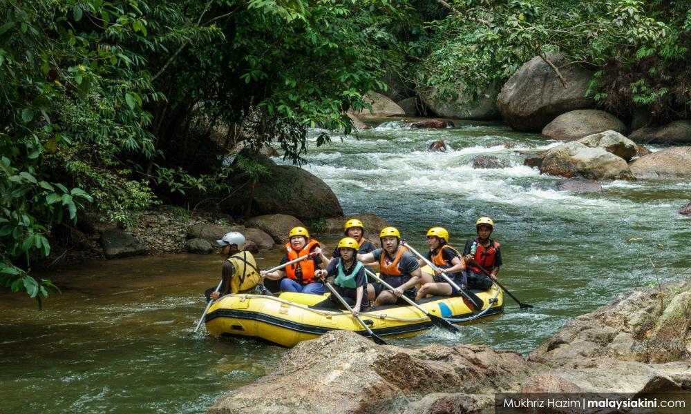 KBS tak akan anak tiri sukan ekstrem - Hannah