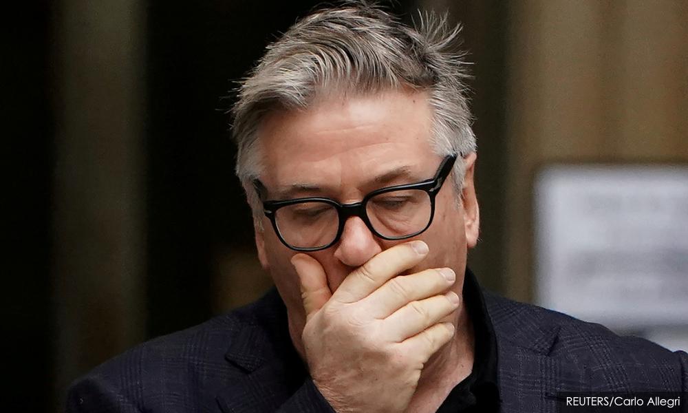 Analysis: Alec Baldwin's 'Rust' shooting charges could be difficult to ...