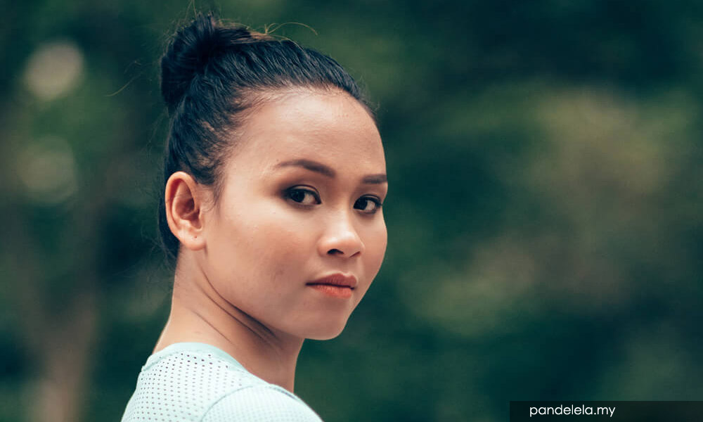 Pandelela dakwa media salah tafsir isu 'entiti'