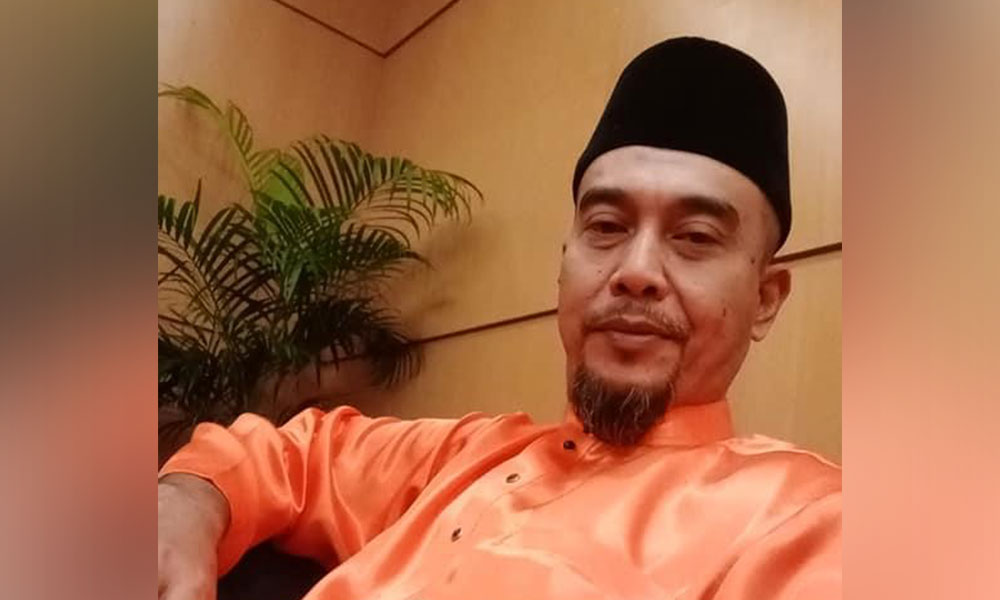 Kes ganja: Mahkamah putuskan nasib Ismahalil pada 27 Feb