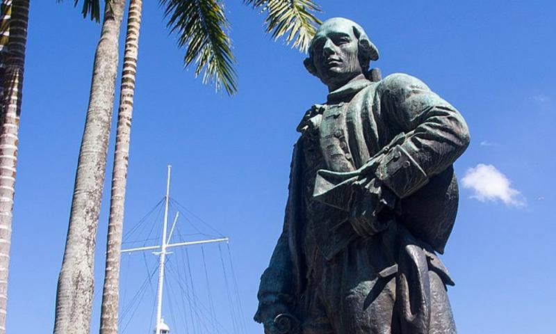 HISTORY | Our past that British colonial officers did not record